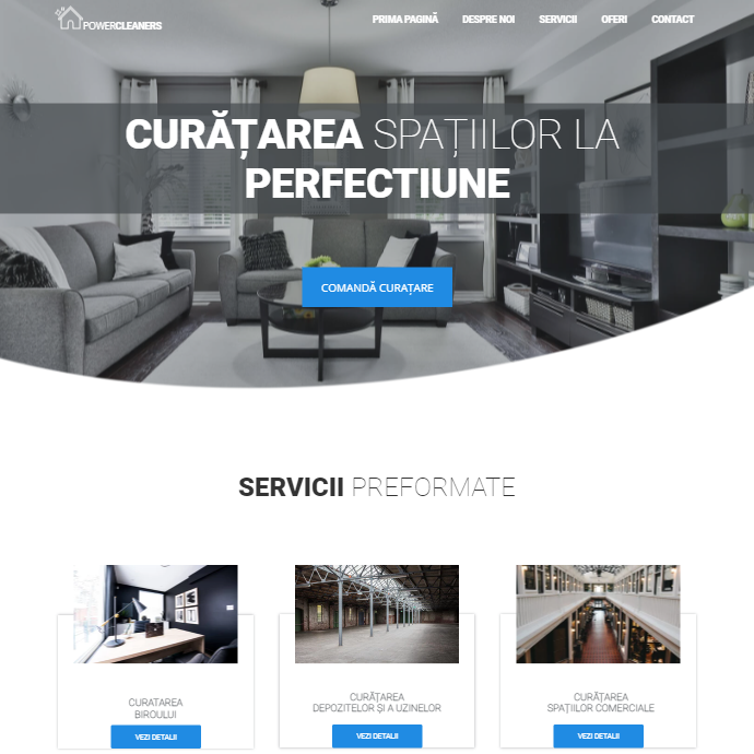 EBS Residential Management